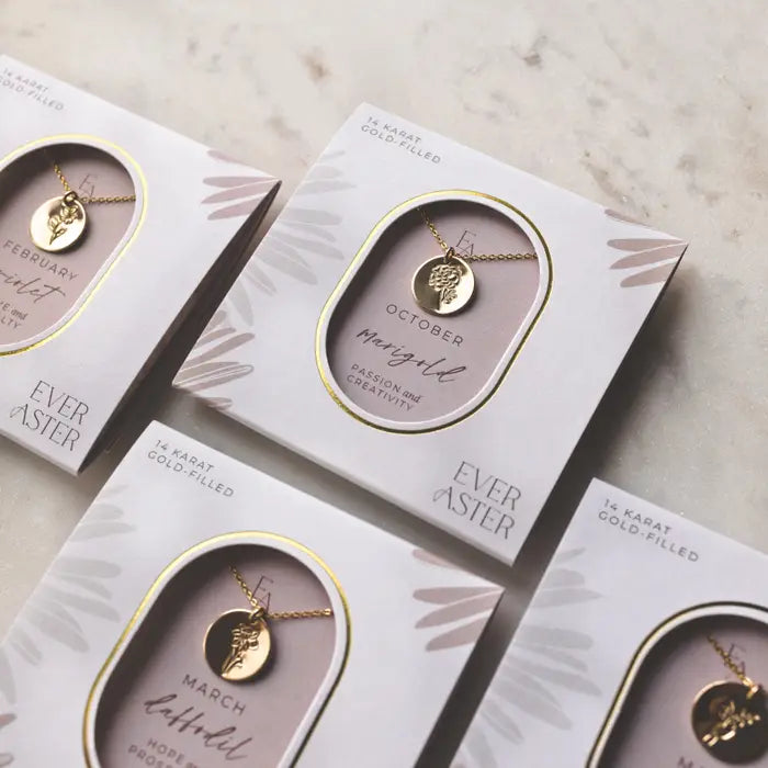 Ever Aster – vintagecottagenc